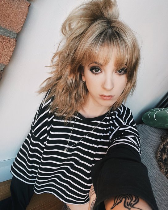 TW Pornstars - Jade Vow. Pictures and videos from Twitter. Page 9