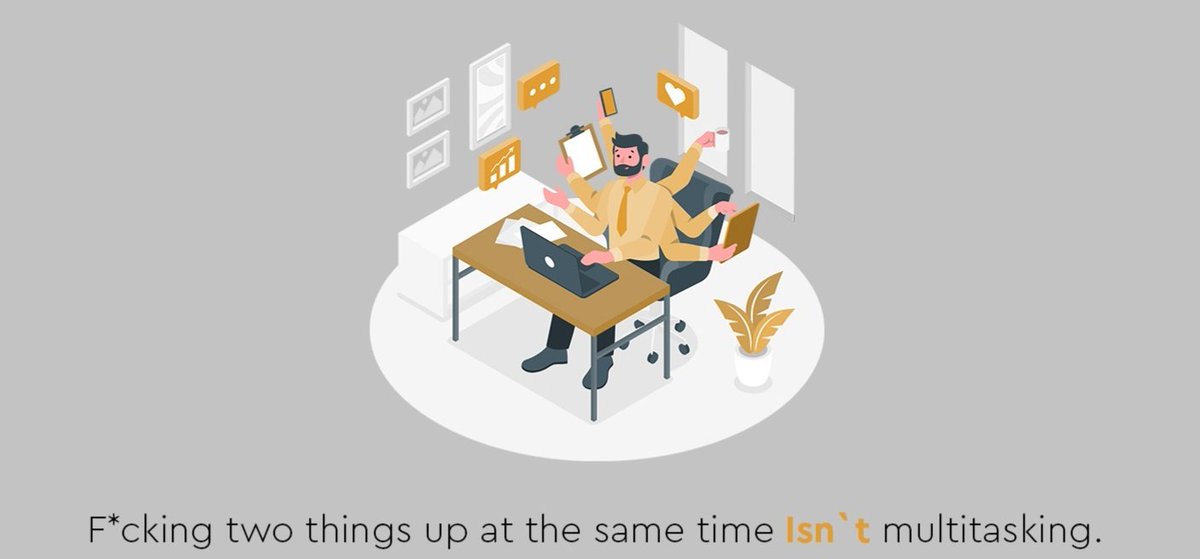 16 Psychology Hacks To Live In The Moment | Thread - Thread from ...