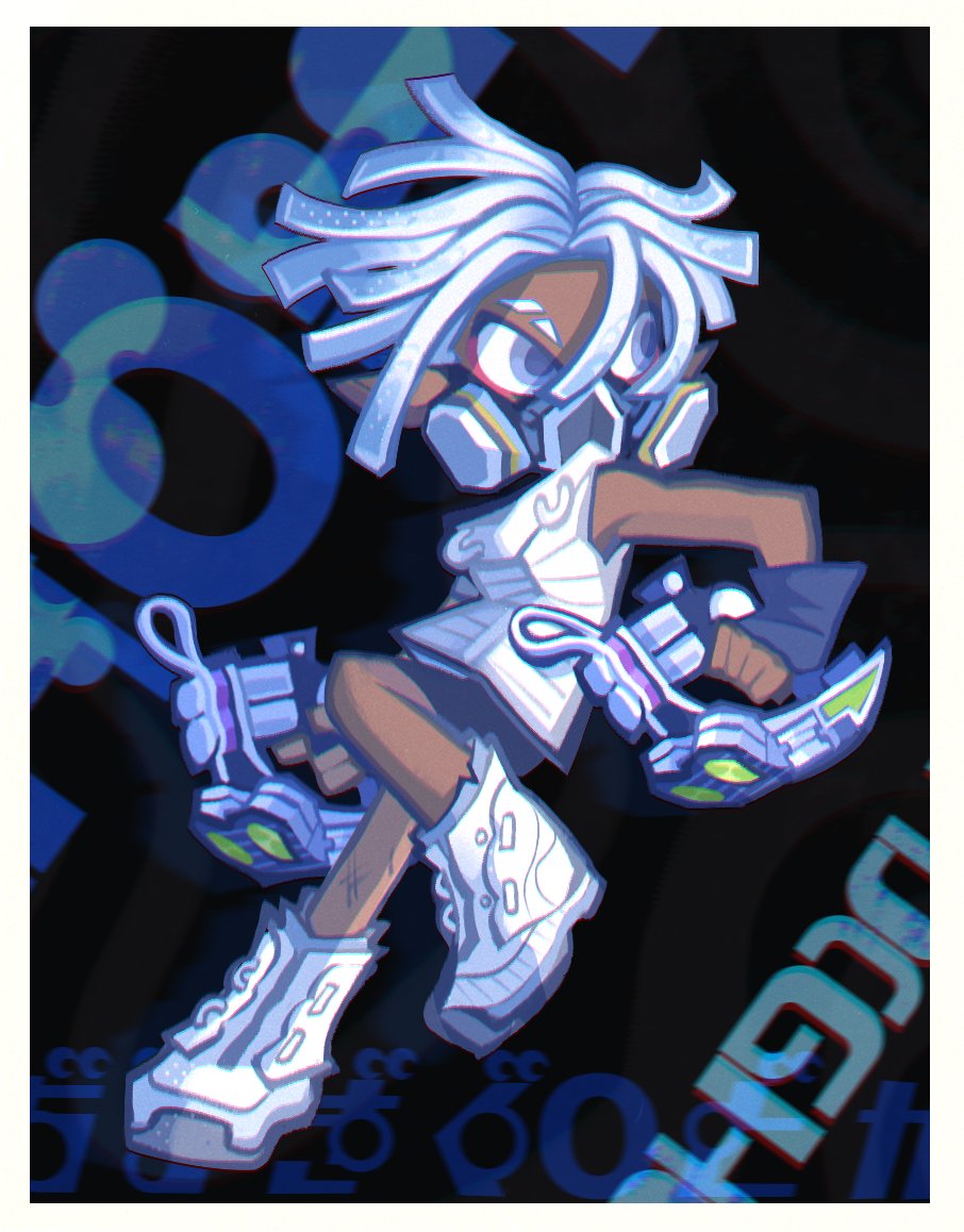 HoaxGhost 👻swagever (@Toiame) さんのイラスト・マンガ作品まとめ (310 件) - Twoucan