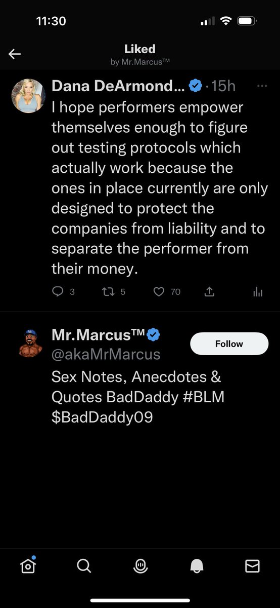 Dana DeArmond theinternetsgirlfriend on Twitter: "Really? Are you fucking serious? Mr Marcus ...