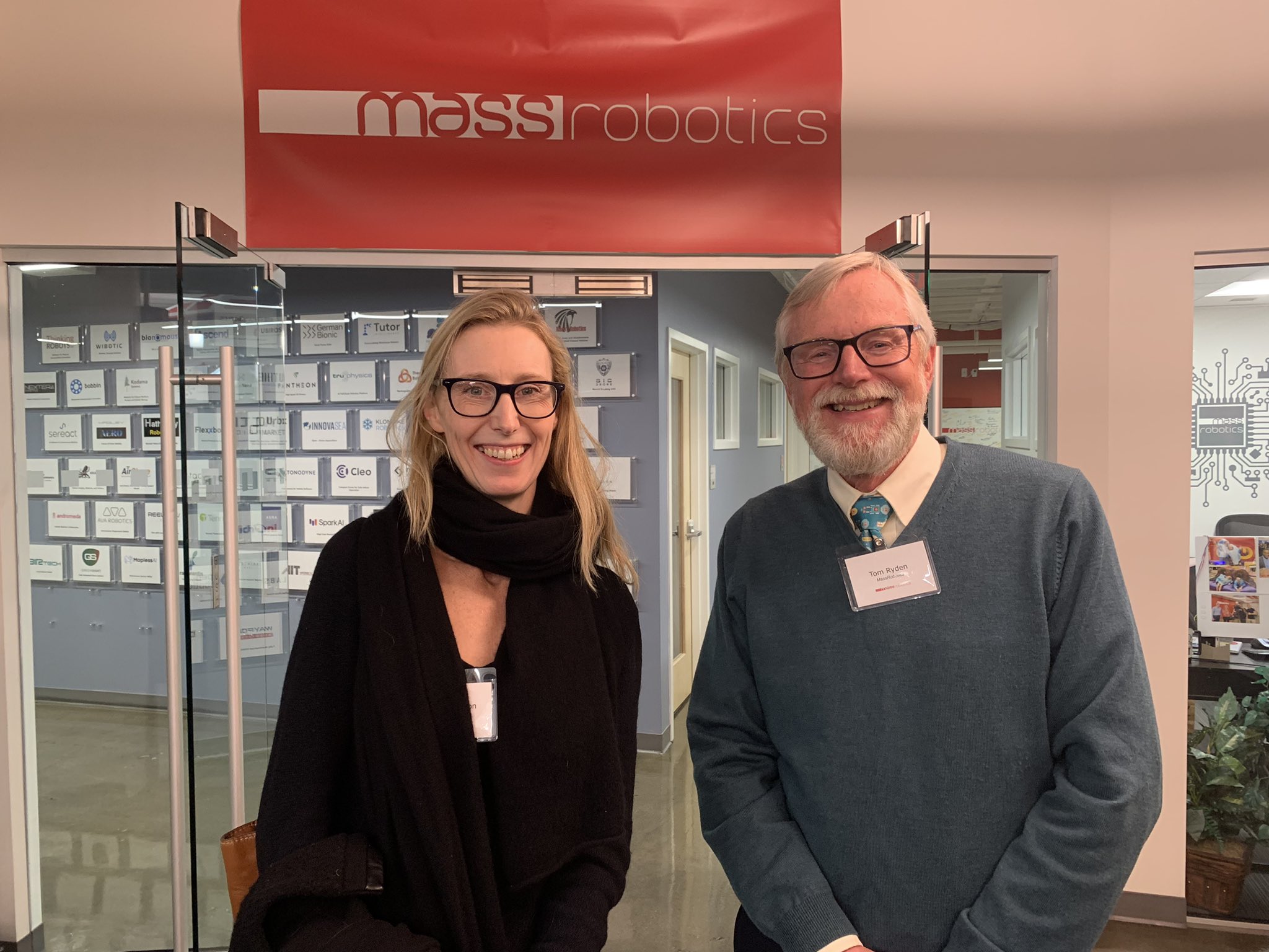 MassRobotics (@MassRobotics) / Twitter