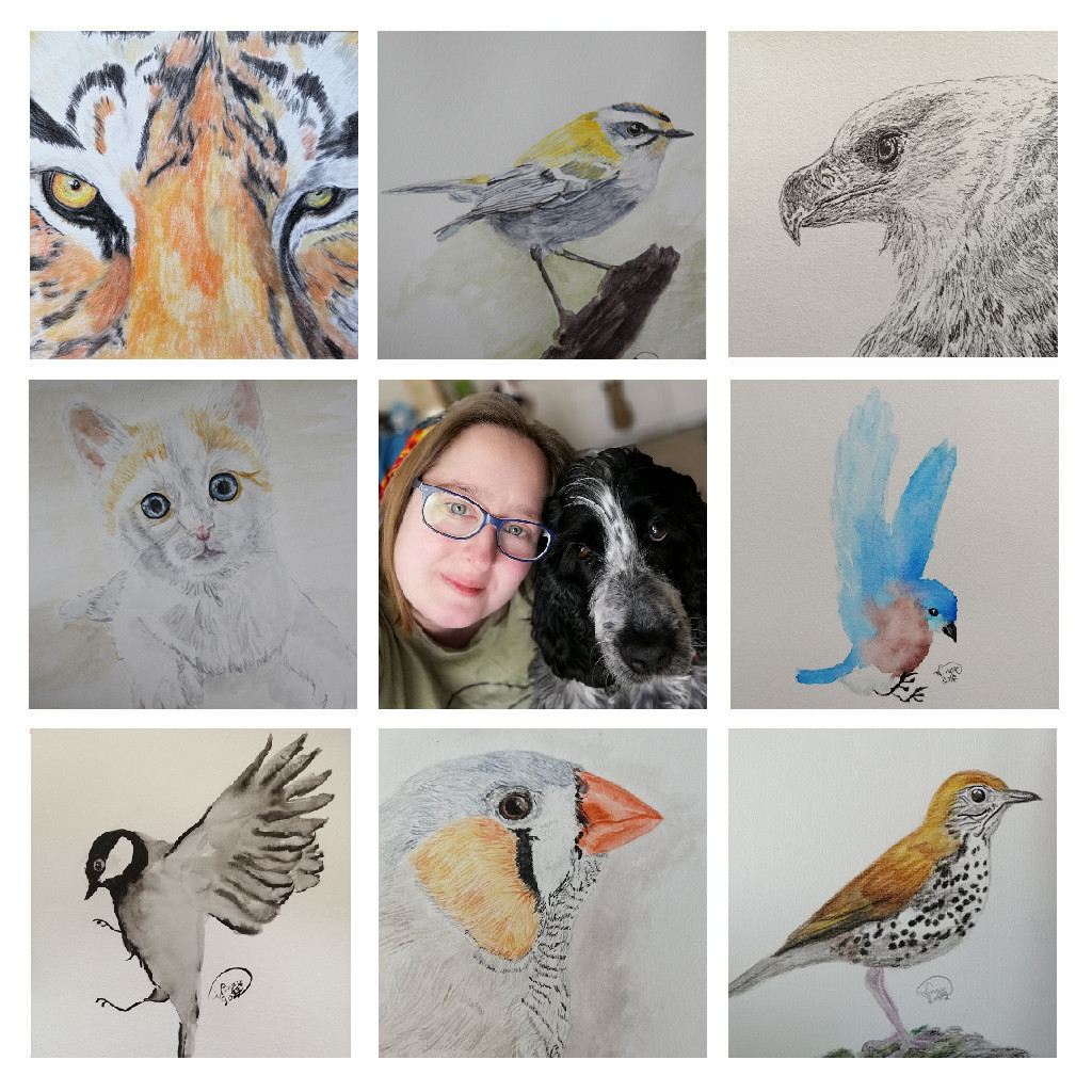 Wingy ~ ♥️🙌🏻🖖🏼🤞🏾👏🏿🛌🏻♿🏳️‍🌈🦄🐕‍🦺 (@Wingy_Wingy) さんのイラスト・マンガ作品まとめ (127 件 ...