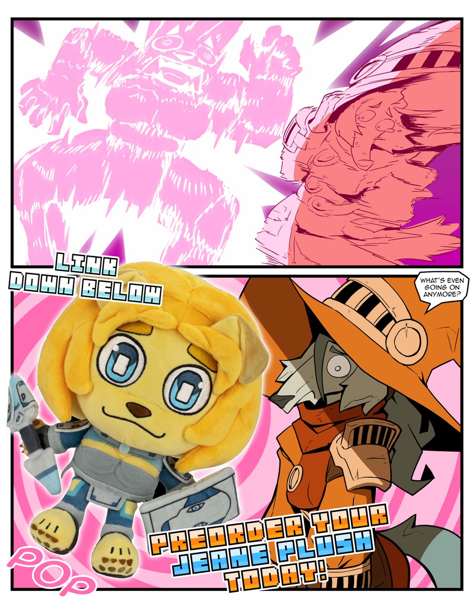 「🐶Emergency Food: Maci Wrap 」CeeHaz 👹 COMMISSIONS CLOSEDの漫画