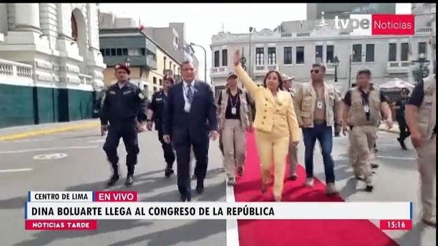 TVPerú Noticias on Twitter: TVPerú Noticias on Twitter: