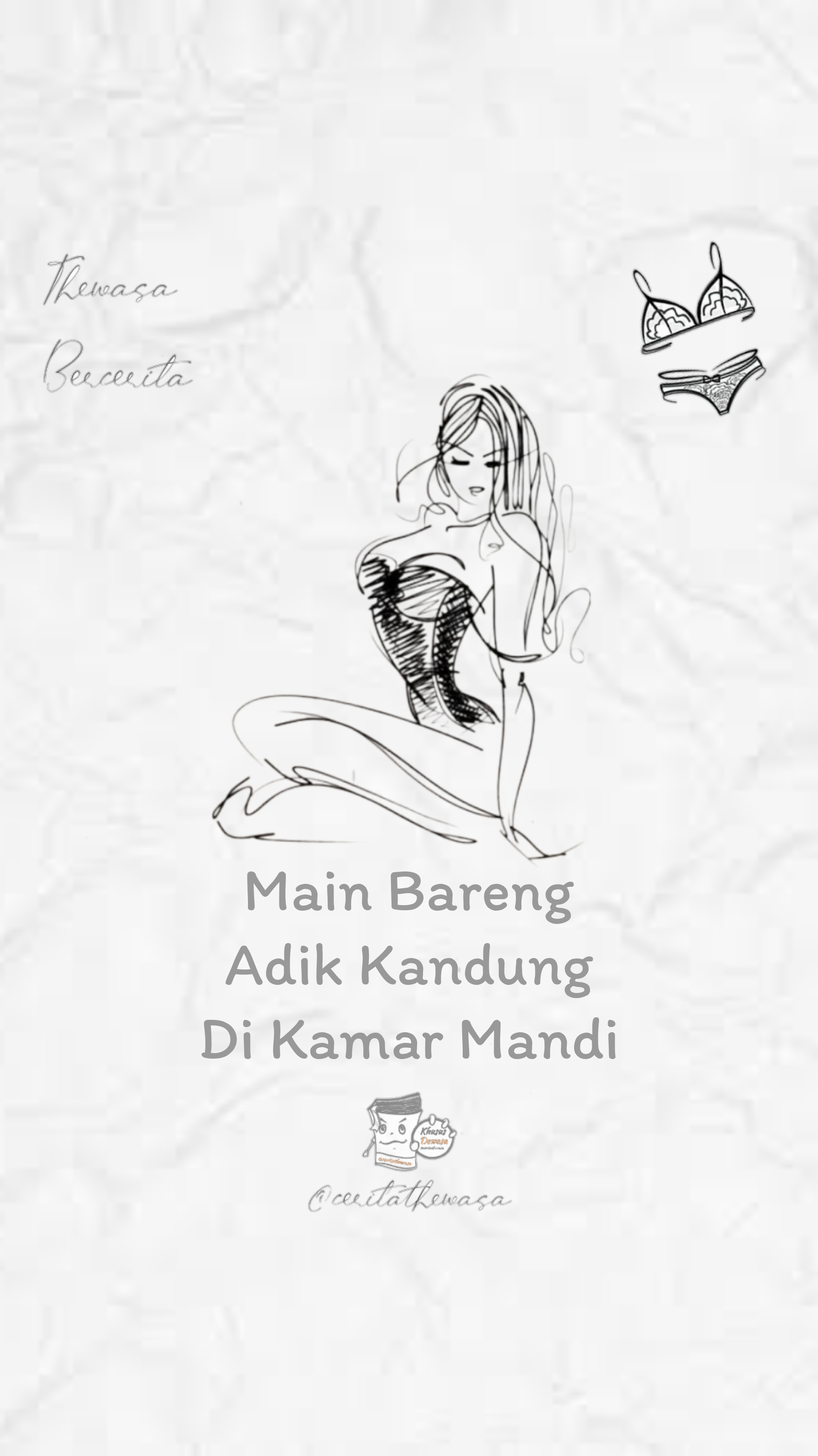 CERITA THEWASA | CERITA DEWASA on Twitter: "Full Cerita👇 https://t.co/v9Y6fbOfbj # ...