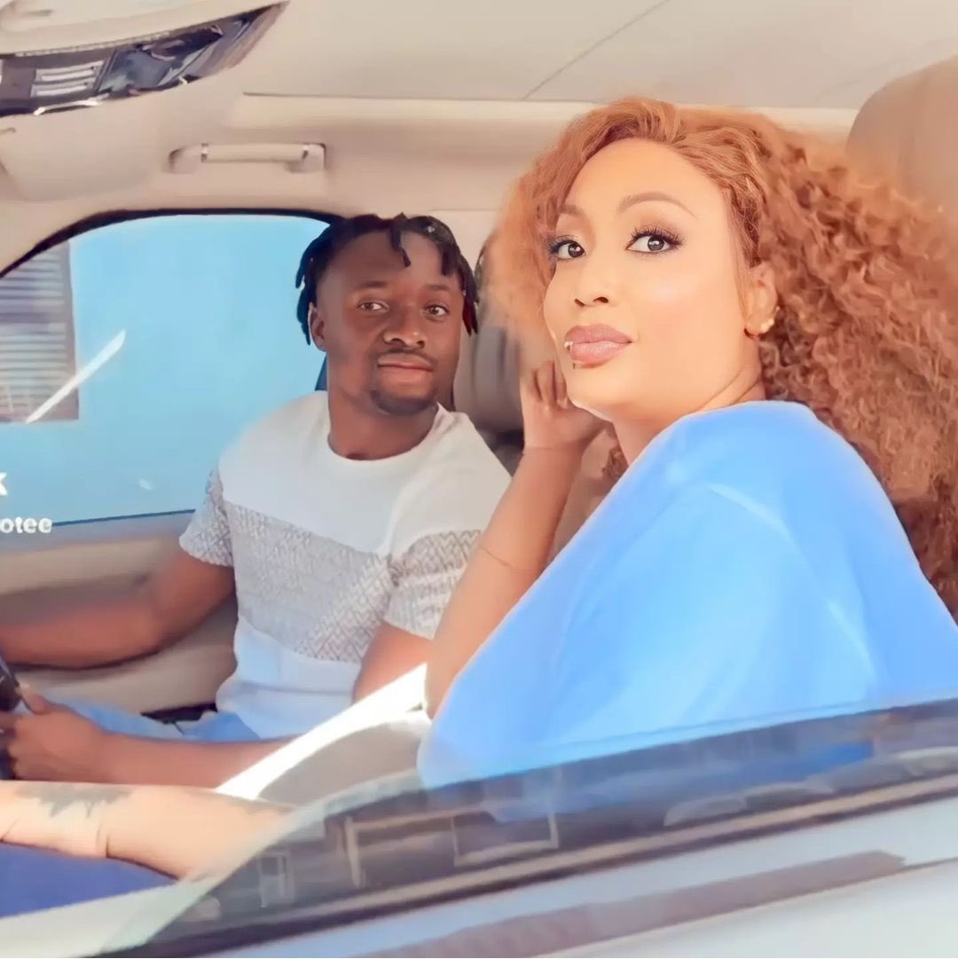 Wale Girlfriend 2022