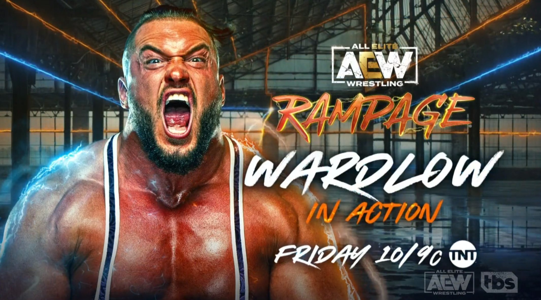 AEW Rampage for 12/16/22 (Winter Has Arrived) - ProWrestlingPost.com