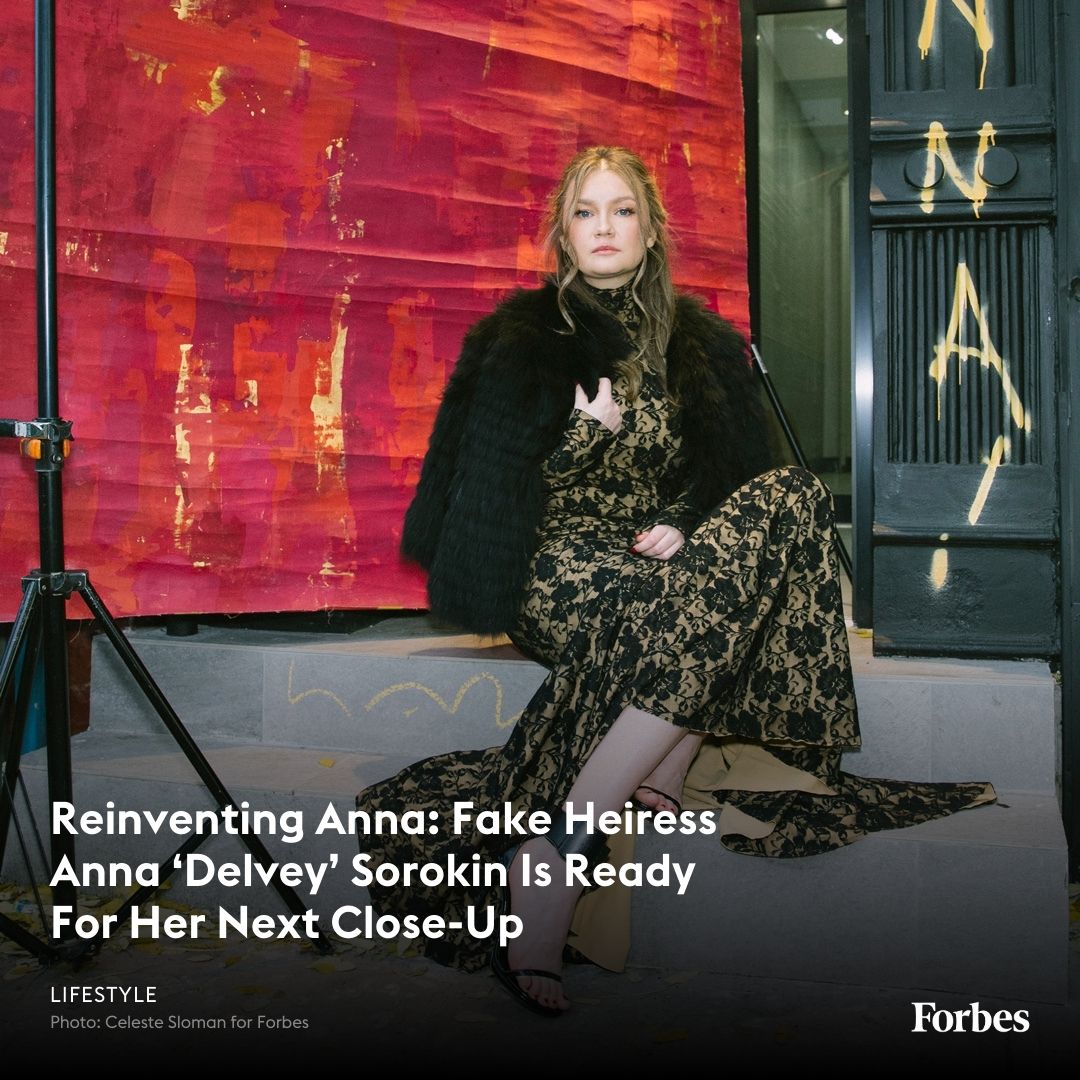 Now, even though her future in the United States is at the hands of ICE ...