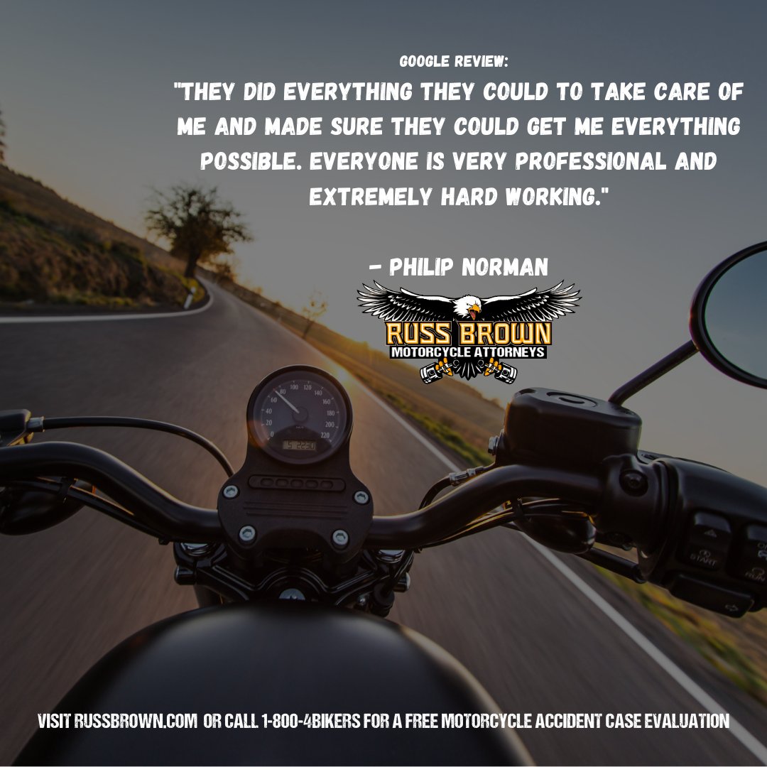 Motorbike Accident Quotes