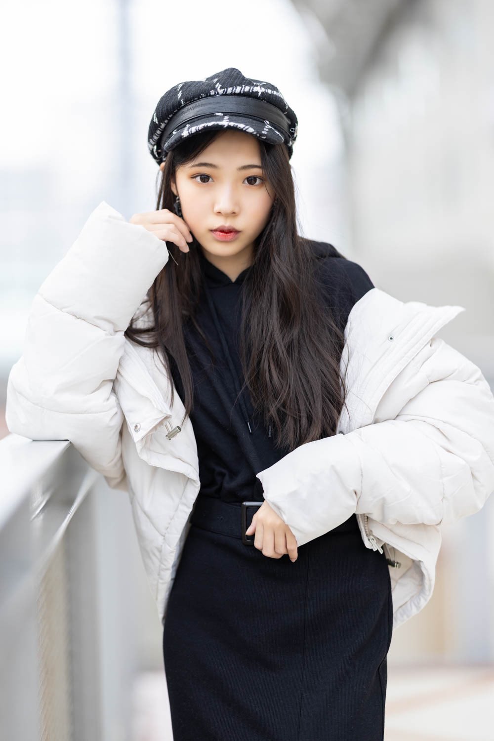 ほりほり on Twitter: "お昼に1枚アップしますね😄 noaちゃん https://t.co/XGGxW3TvNQ" / Twitter