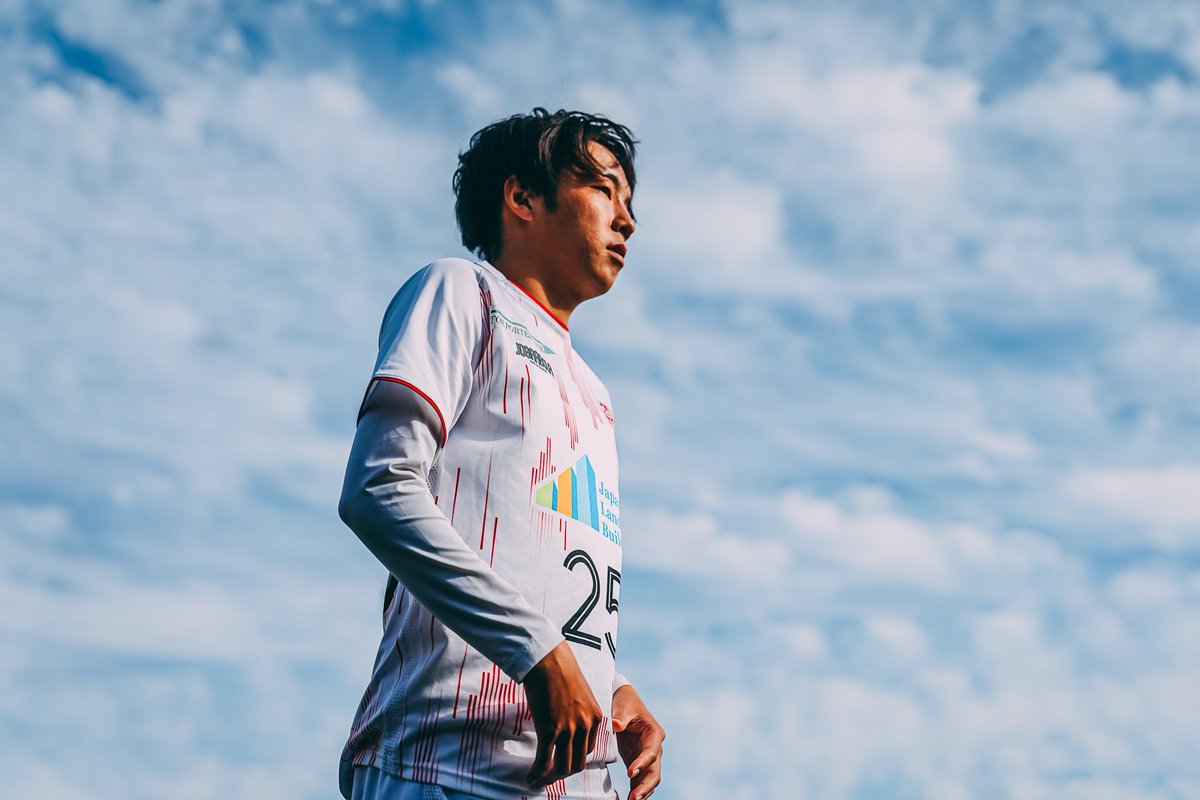 ⚪🔴東京23FC【公式】🔴⚪️ on Twitter: "【広報】 『河島雪大選手 退団のお知らせ』 この度、No.25 #河島雪大 選手が2022シーズンをもって #東京23FC を退団する ...