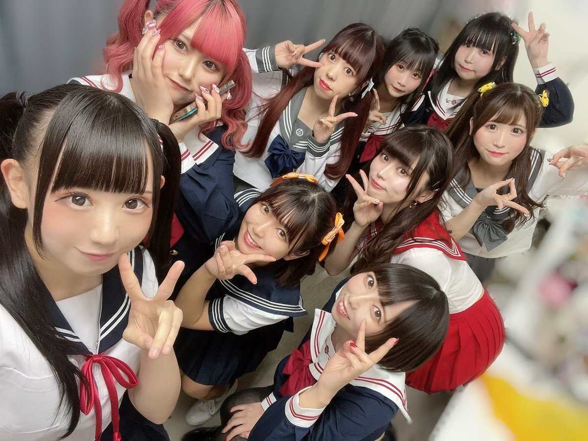 のーぷらん。🌟おふぃしゃる。🌟 on Twitter: "のーぷらん。本日🥰12/15(木) GOTANDA G4【出番は20:00〜】 制服ライブ！ https://ameblo.jp ...