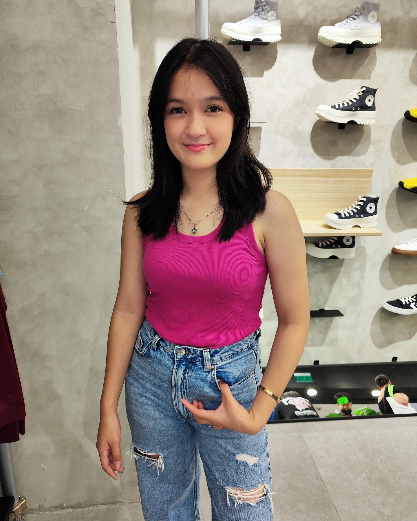 Sparkle GMA Artist Center on Twitter: Sparkle GMA Artist Center on Twitter: