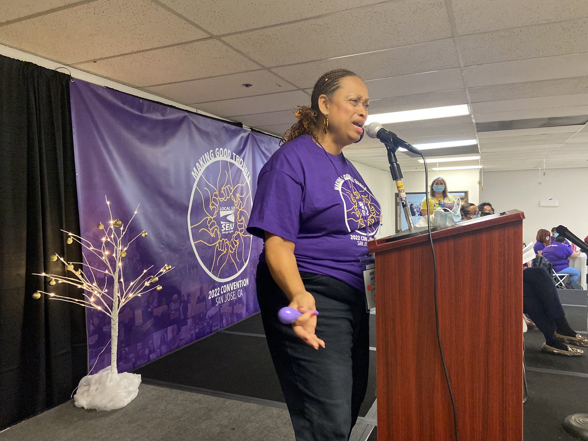 SEIU Local 521 – United for Quality Jobs and Quality Public Service