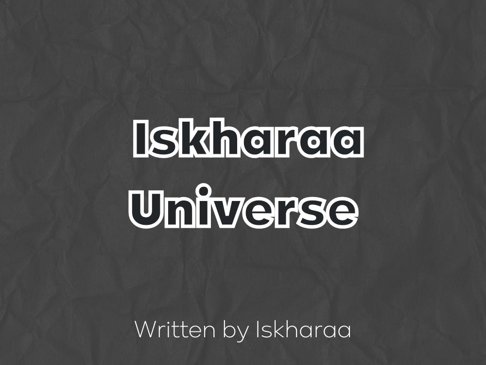 iskha on Twitter: iskha on Twitter: