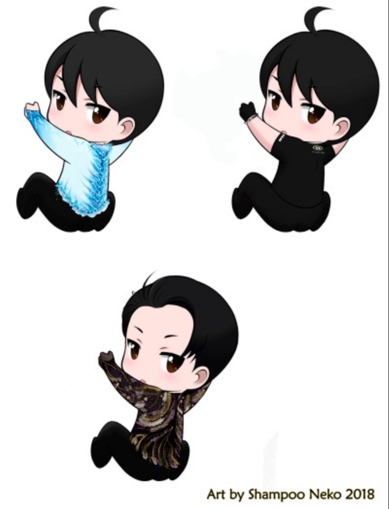 Exo Chibi Drawings
