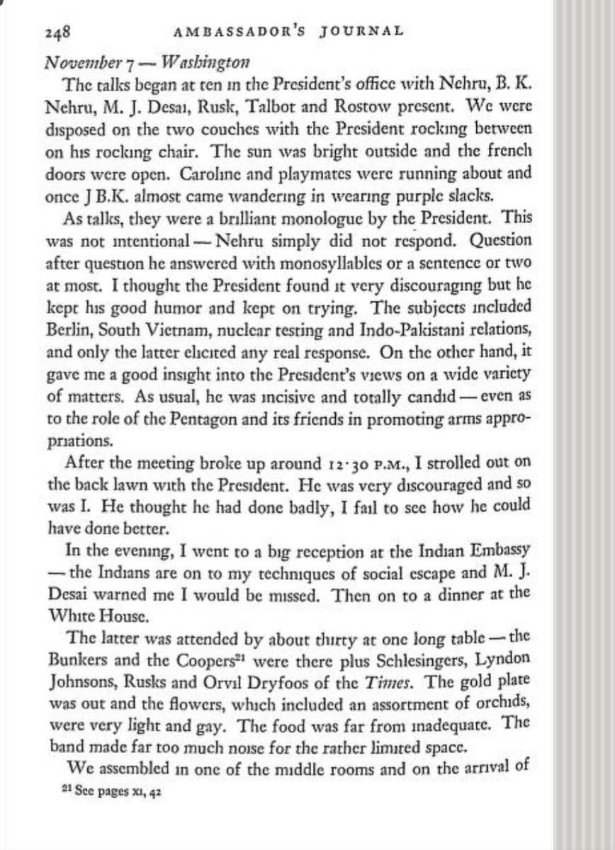 #𝗧𝗵𝗿𝗲𝗮𝗱 | 𝗡𝗲𝗵𝗿𝘂 - 𝗝𝗼𝗵𝗻 𝗙. 𝗞𝗲𝗻𝗻𝗲𝗱𝘆 & 𝗧𝗵𝗲 𝗡𝘂𝗸𝗲 ~ 𝗧𝗵𝗲 𝗡𝘂𝗰𝗹𝗲𝗮𝗿 𝗕𝗹𝘂𝗻𝗱𝗲𝗿 𝗼𝗳 ...