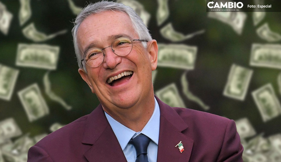 Tío Richi regalará un millón de pesos por su cumpleaños; te decimos ...