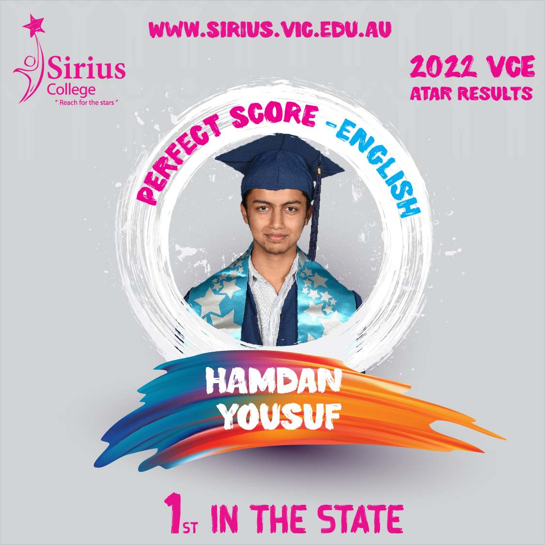 News | Sirius College