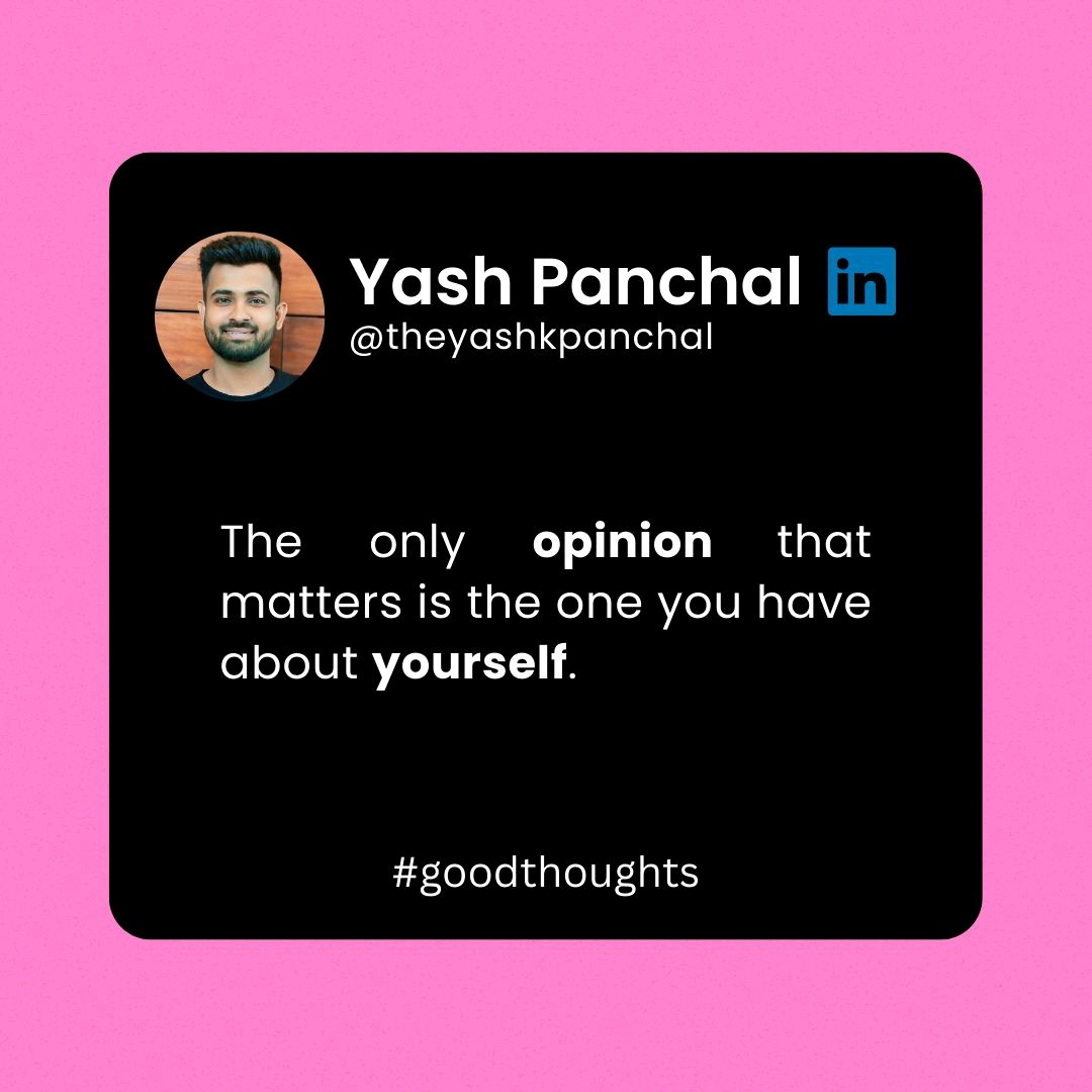 Yash Panchal (@theyashkpanchal) / Twitter