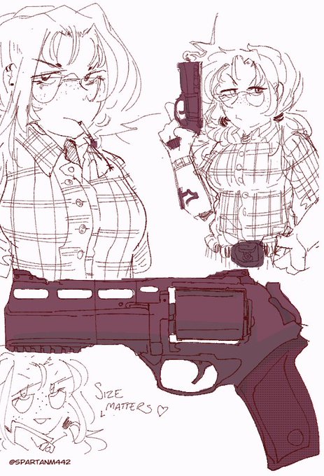 Bearacuda (@Verseshi) さんのイラスト・マンガ作品まとめ (80 件) - Twoucan