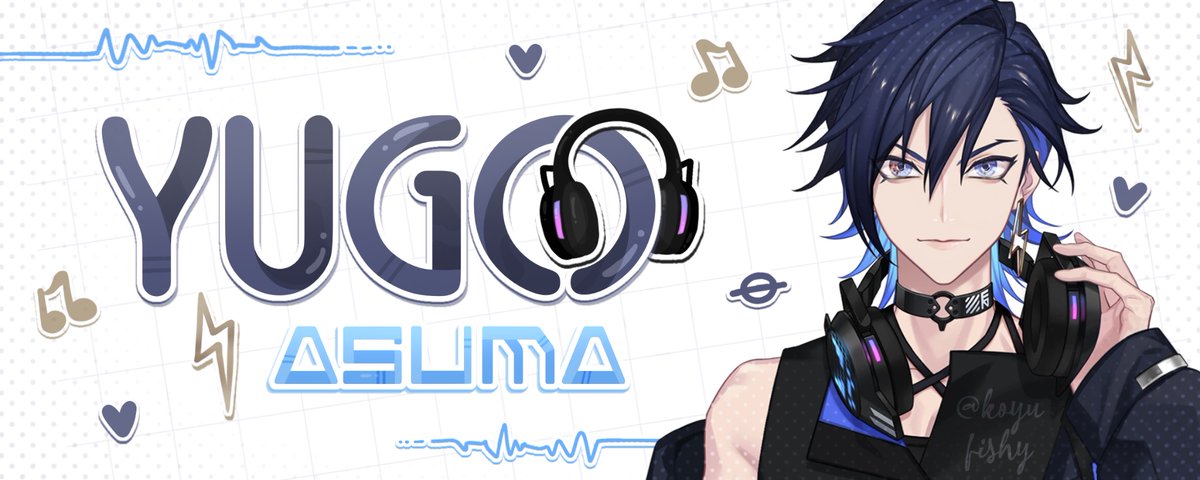 koyumi 🪷💛 debut tbd (@koyufishy) さんのイラスト・マンガ作品まとめ (1 件) - Twoucan