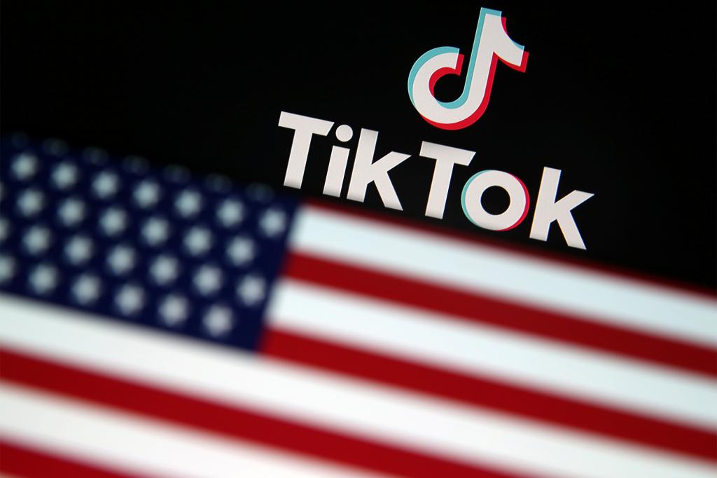 New York Post On Twitter Senate Passes Bill Banning Tiktok On