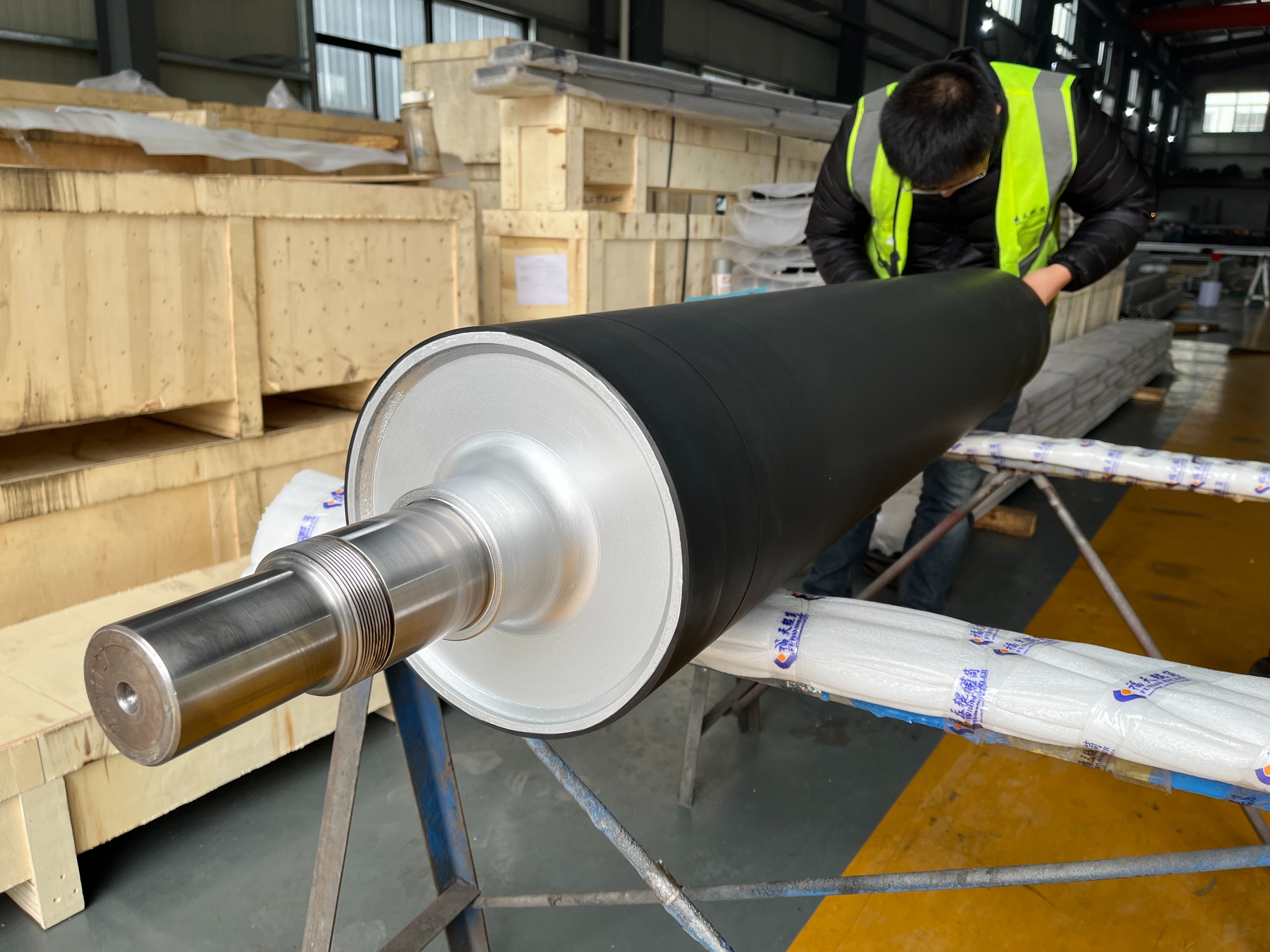 Futian Roller (@Futian_Roller) / Twitter