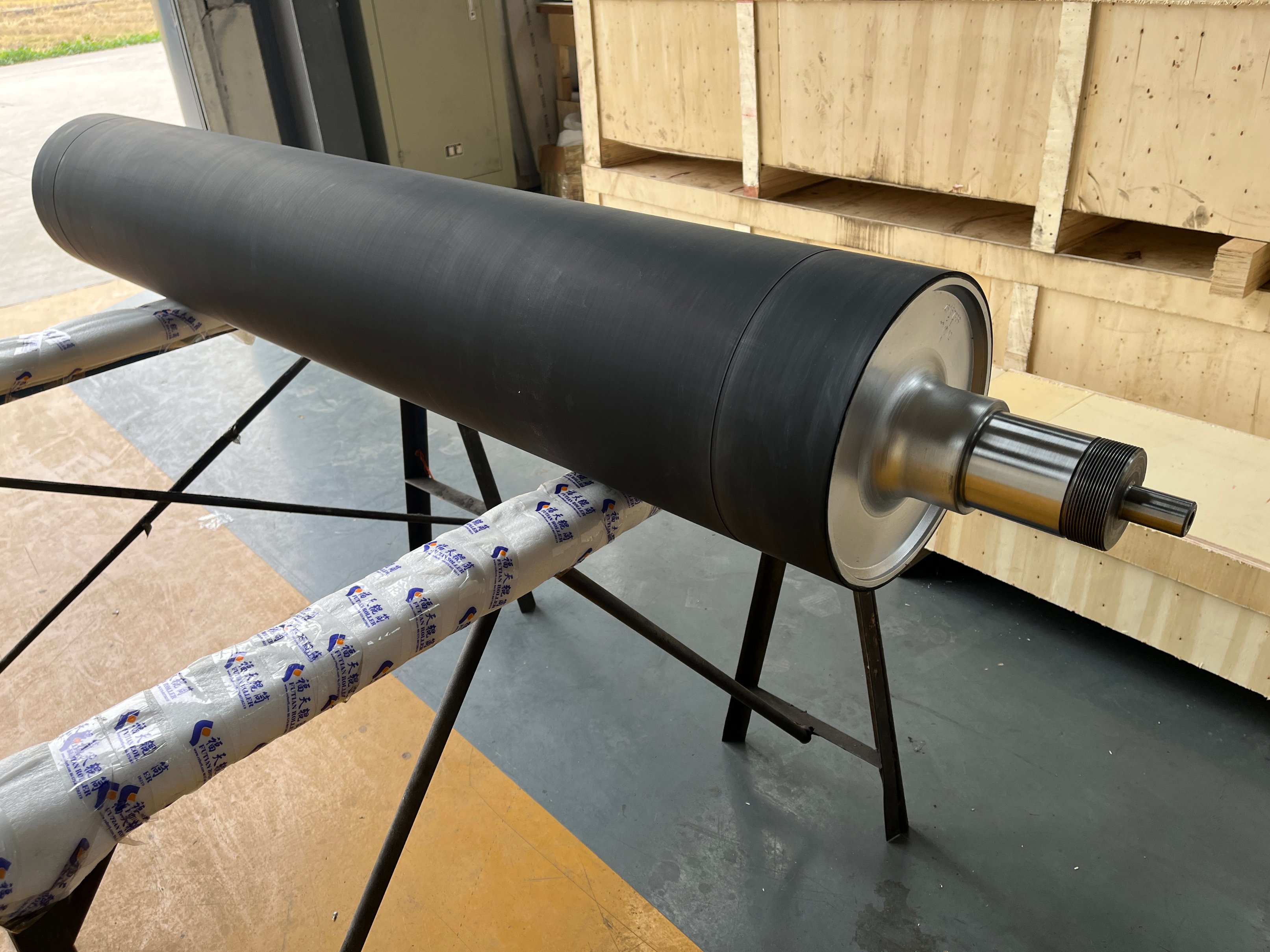 Futian Roller (@Futian_Roller) / Twitter