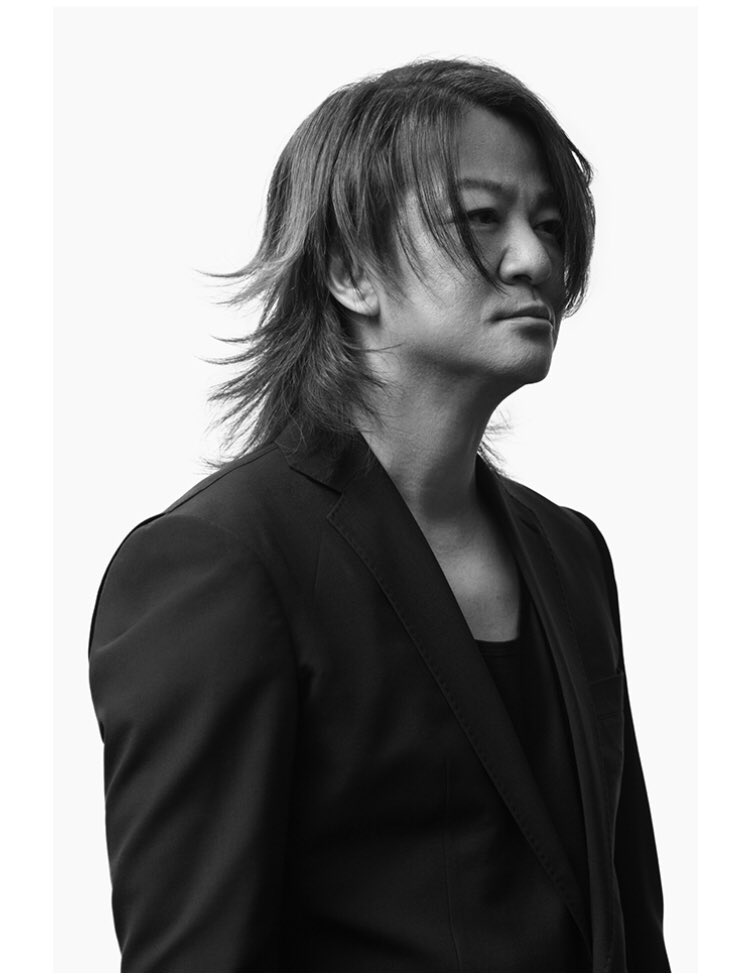 GLAY･TERUが大谷翔平と豪華メンツでBBQ
