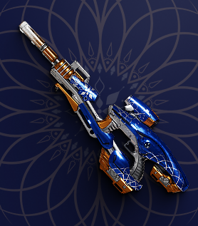 Destiny Vex Mythoclast
