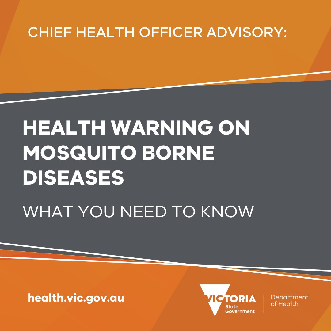 VicGovDH on Twitter: VicGovDH on Twitter: