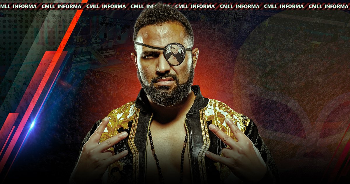 Lucha Libre CMLL on Twitter: Lucha Libre CMLL on Twitter: