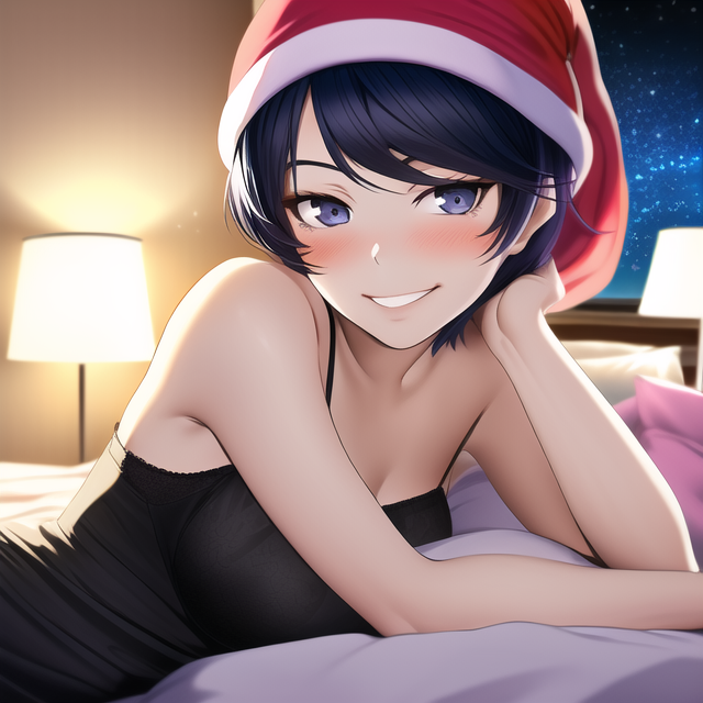 Sankaku Complex on Twitter: "Wednesday's Sunset Selection - https://sankaku.app/?tags=date:2022. ...