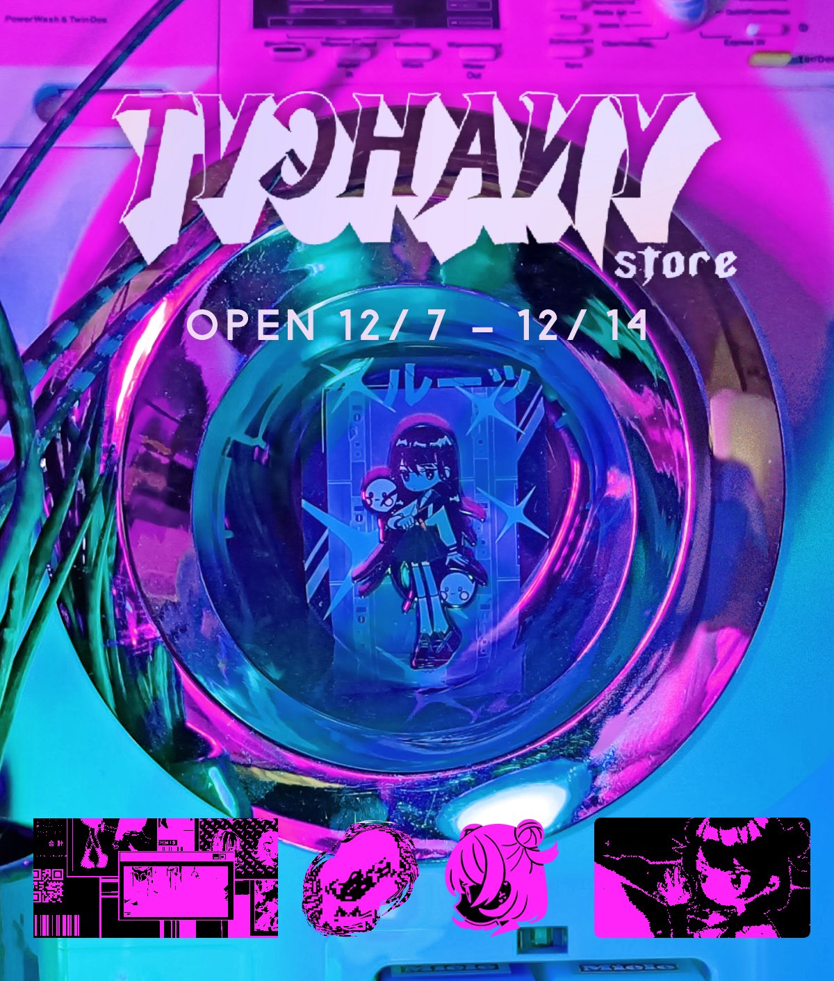 𝐓𝐕♡CHAͶY on Twitter: "my online store is open 🔌🛒 https://t.co/a1EZtFKpE5 https://t.co/PMYX9iWhFu ...
