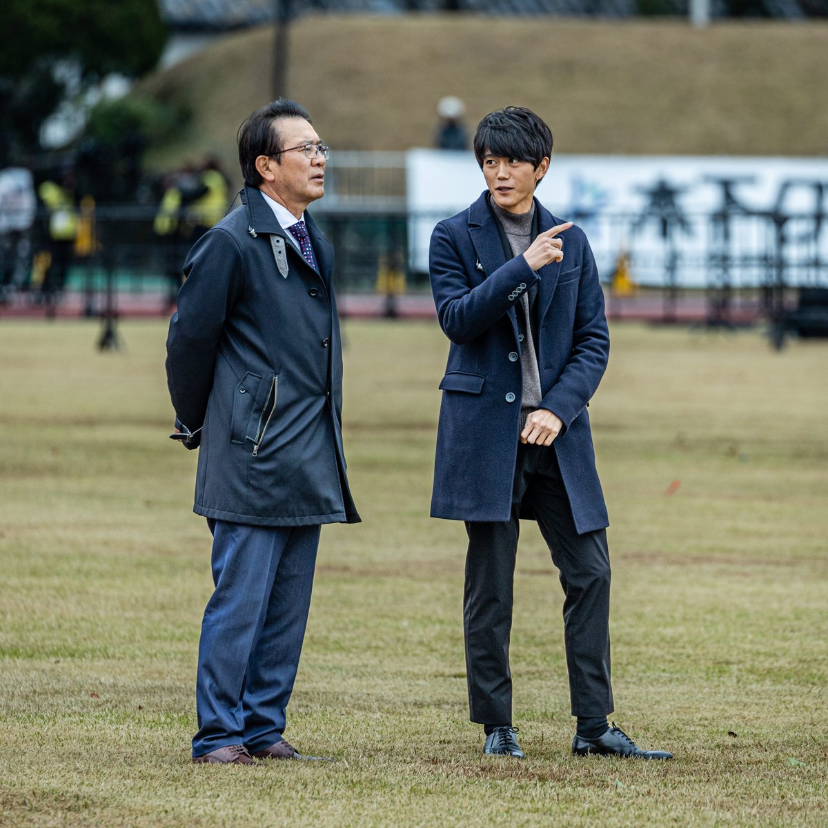 EKIDEN NEWS on Twitter: "Wの系譜｜EKIDEN NEWS @EKIDEN_News #note https://note.com/ekiden_news/n ...