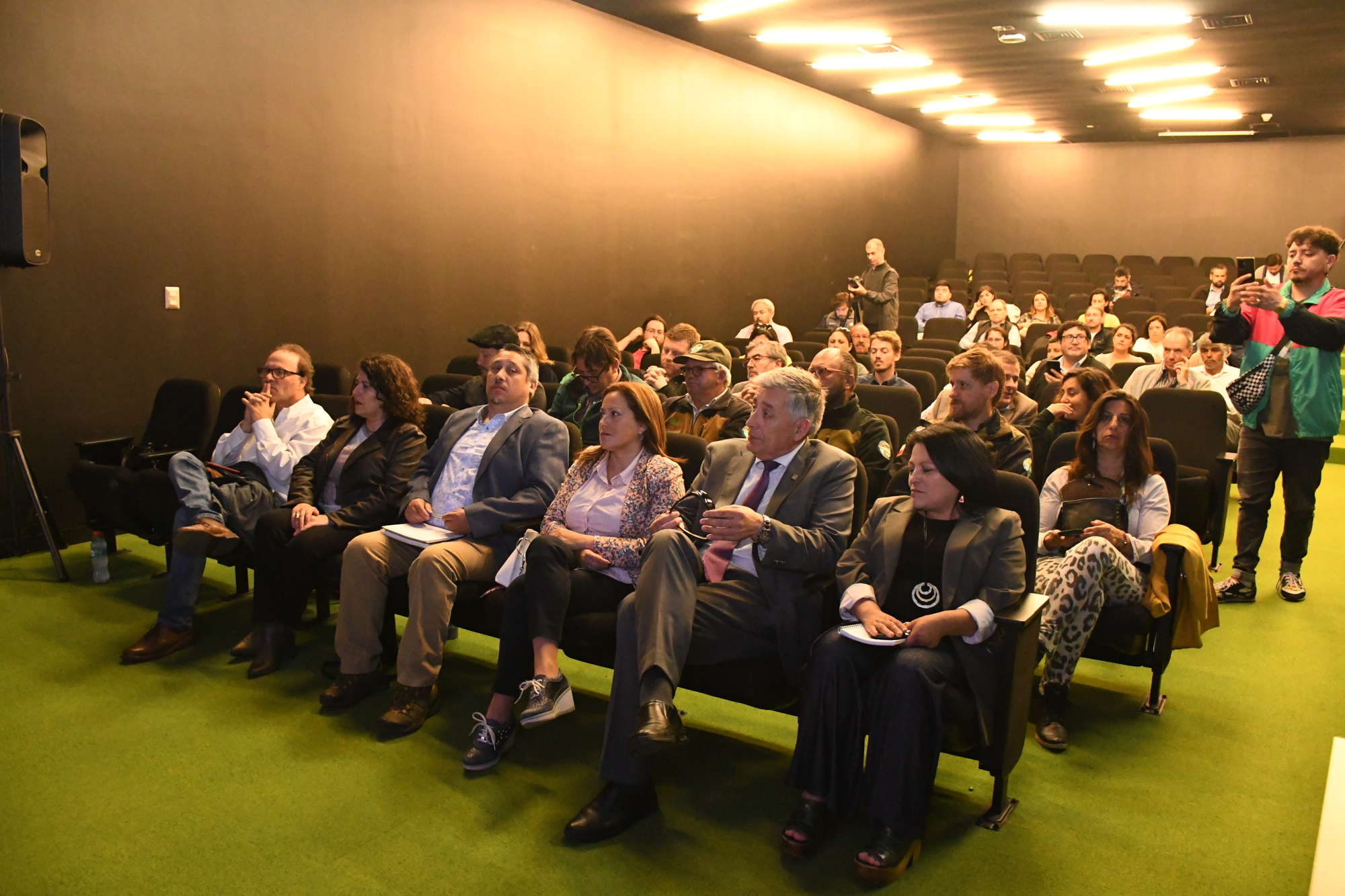 Fac de Ciencias UACh on Twitter: "[🔊 Evento 🖥] Esta semana presentamos los resultados 📈 del ...