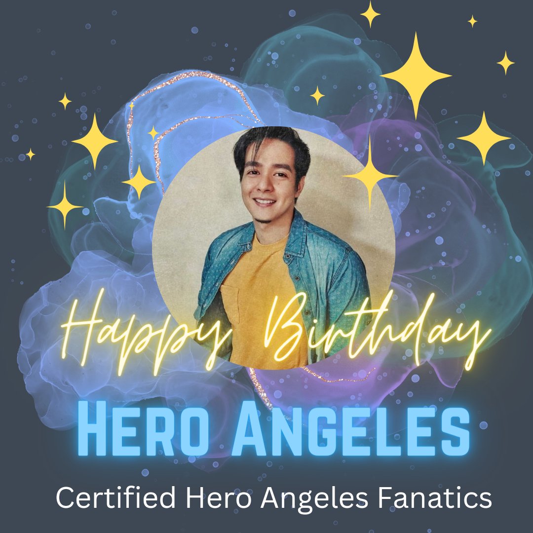 Hero Angeles Now