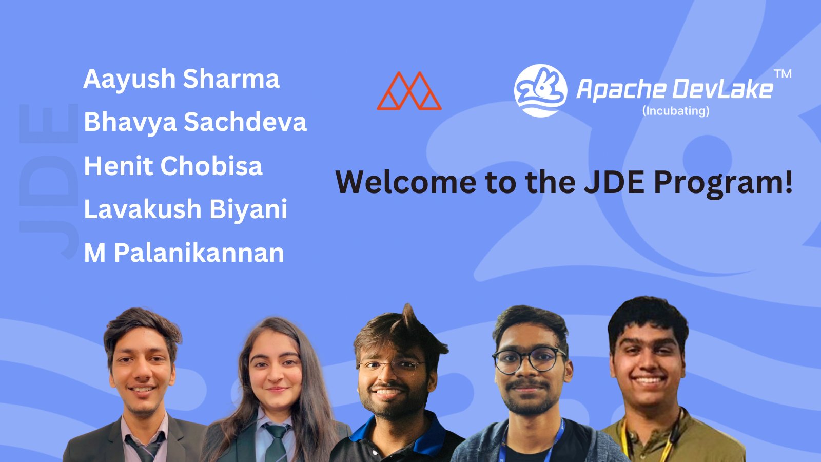 Apache DevLake (@ApacheDevLake) / Twitter