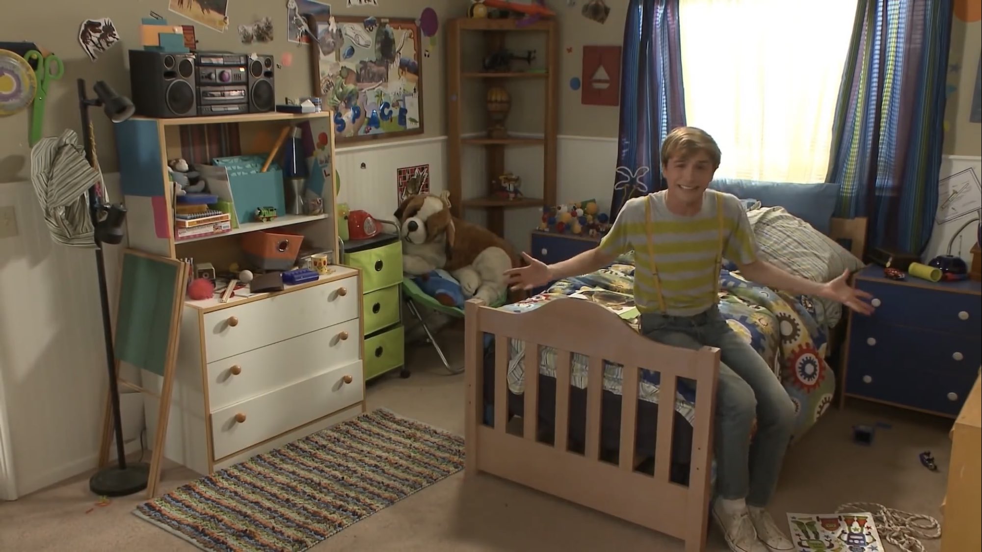 Fred Figglehorn 2022
