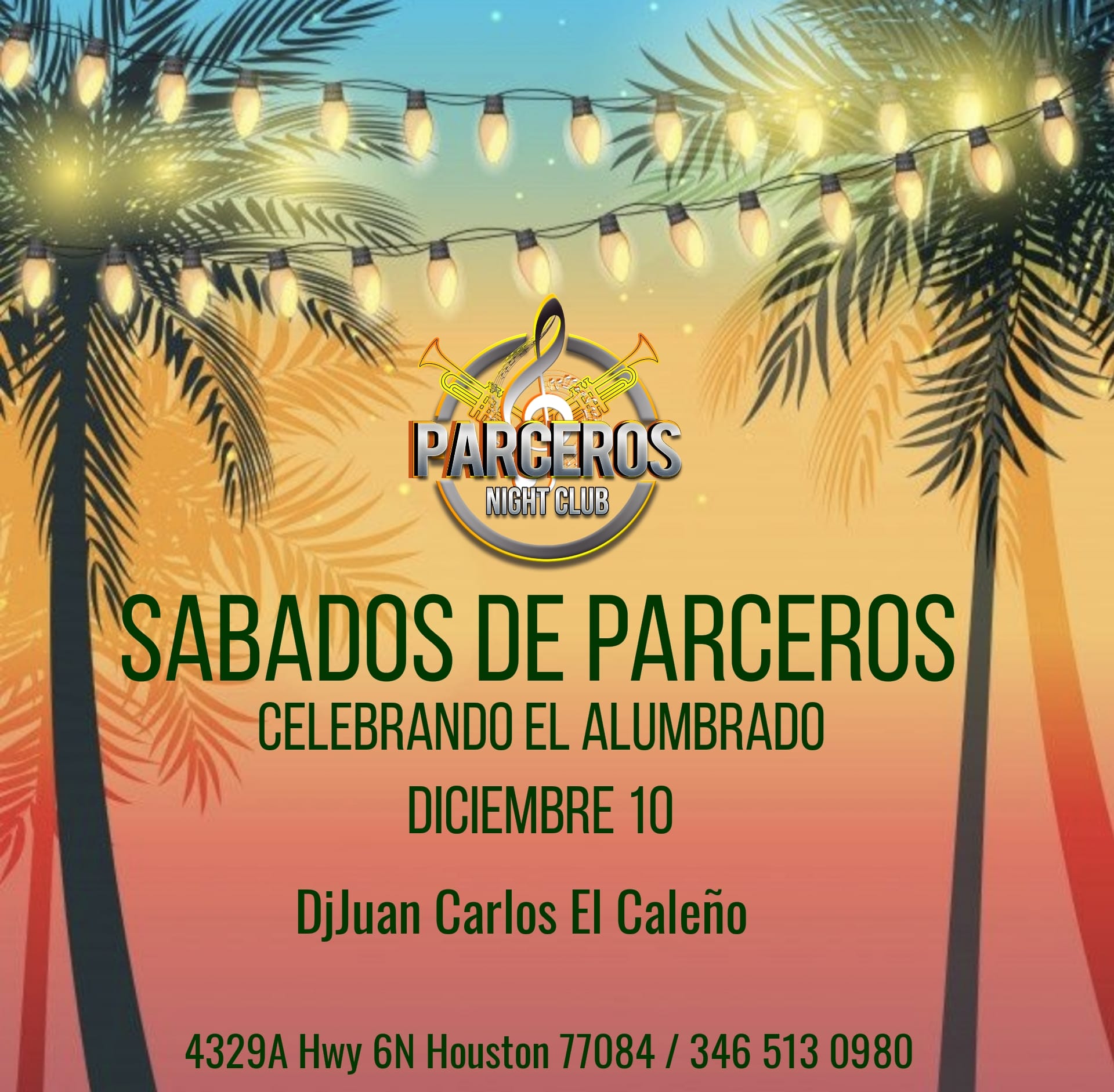 PARCEROS NIGHT CLUB (@ClubParceros) / Twitter