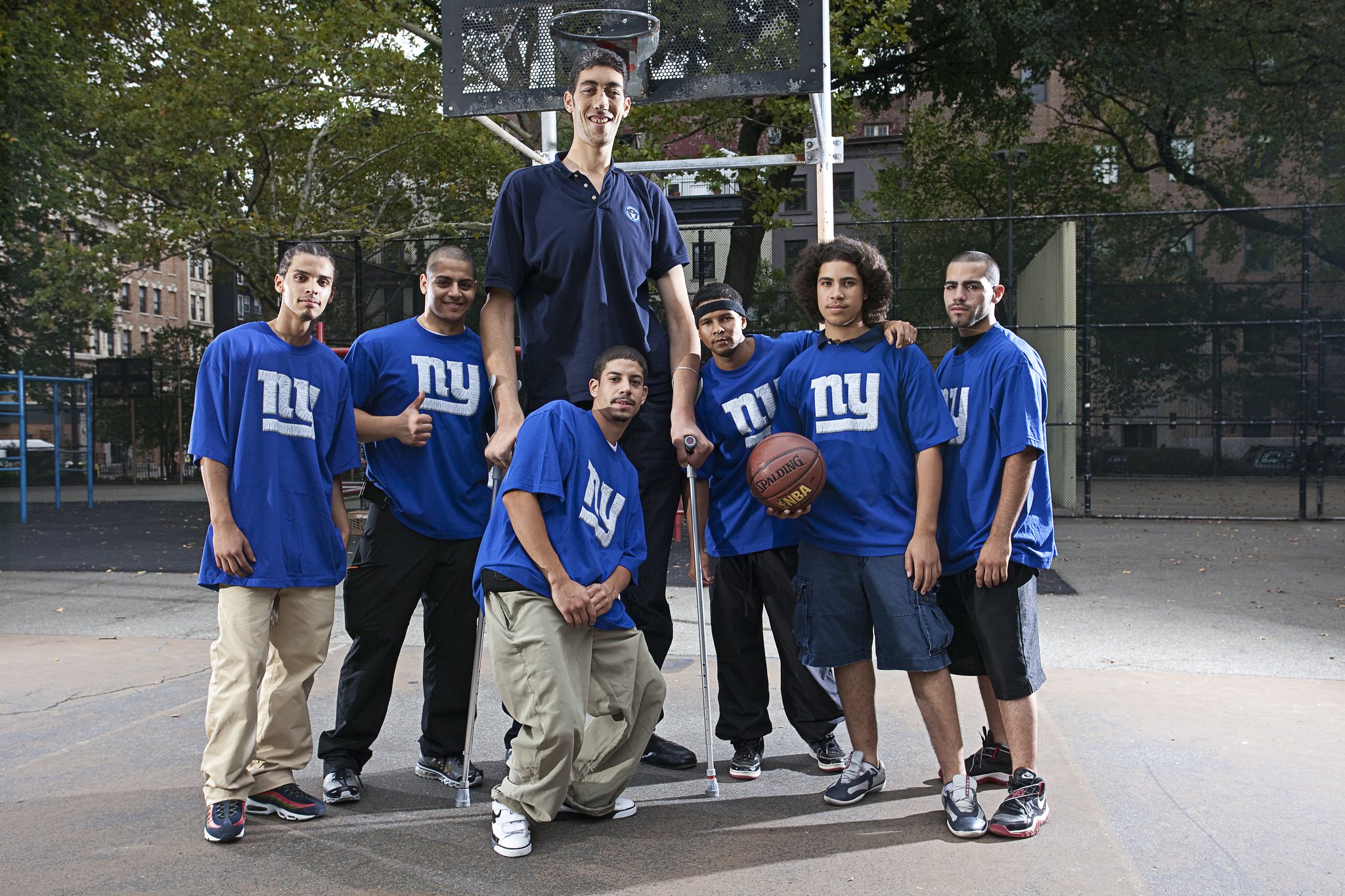 Robert Wadlow Et Le Sultan Kosen World's Tallest Man, Sultan Kösen,