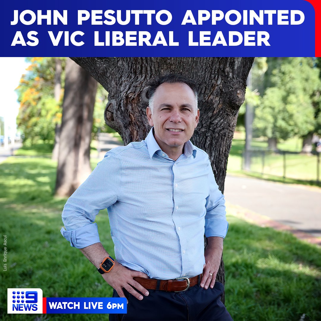 9News Melbourne on Twitter: 9News Melbourne on Twitter: