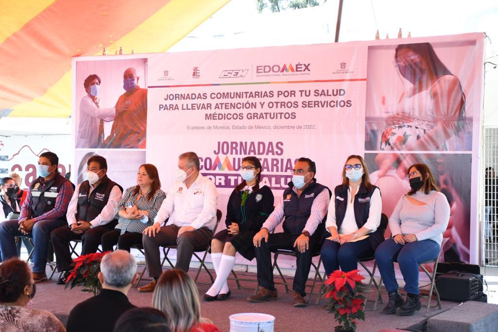 Secretaría De Salud Del Estado De México On Twitter 📰