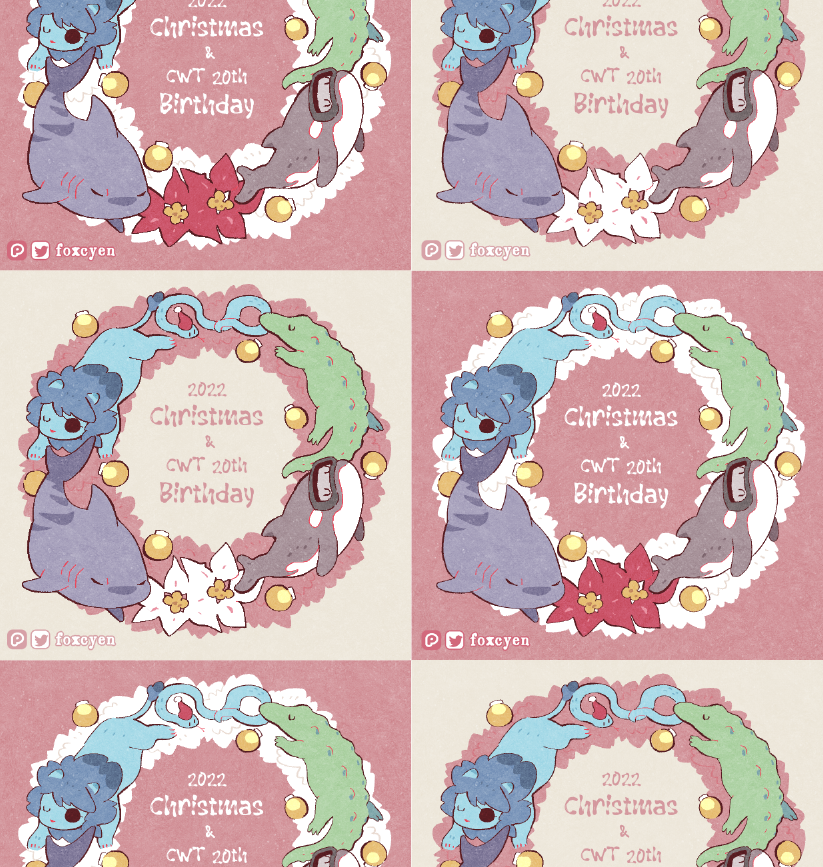 天然嫣(YEN)CWT63🤞K03 (@foxcyen) / Twitter