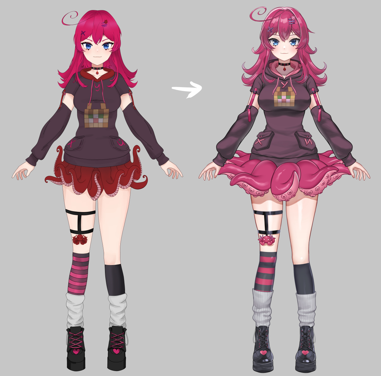 Shikigrei (@shikigrei) / Twitter