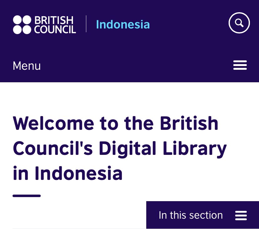 jess's Threads – Thread Reader App