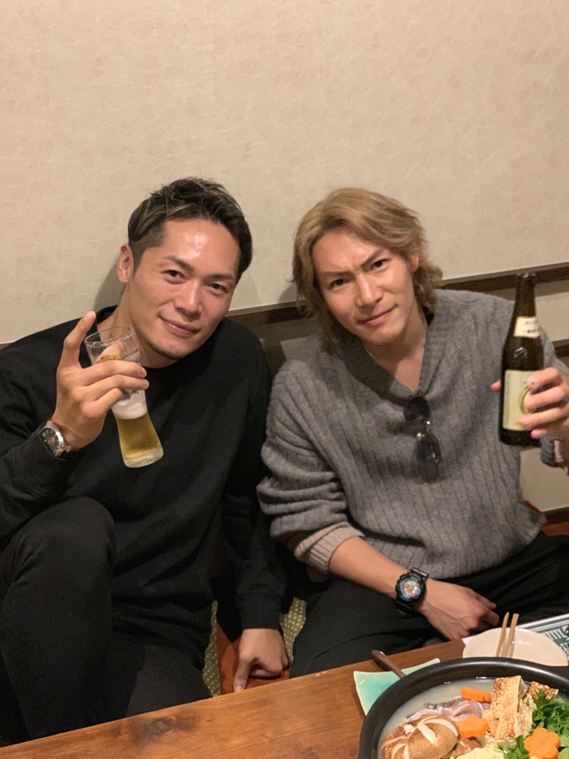 飯田 将成 Masanari Iida on Twitter: "今日21時からYouTubeで福岡食べ歩き https://t.co/Iyq8r4VqNr" / Twitter