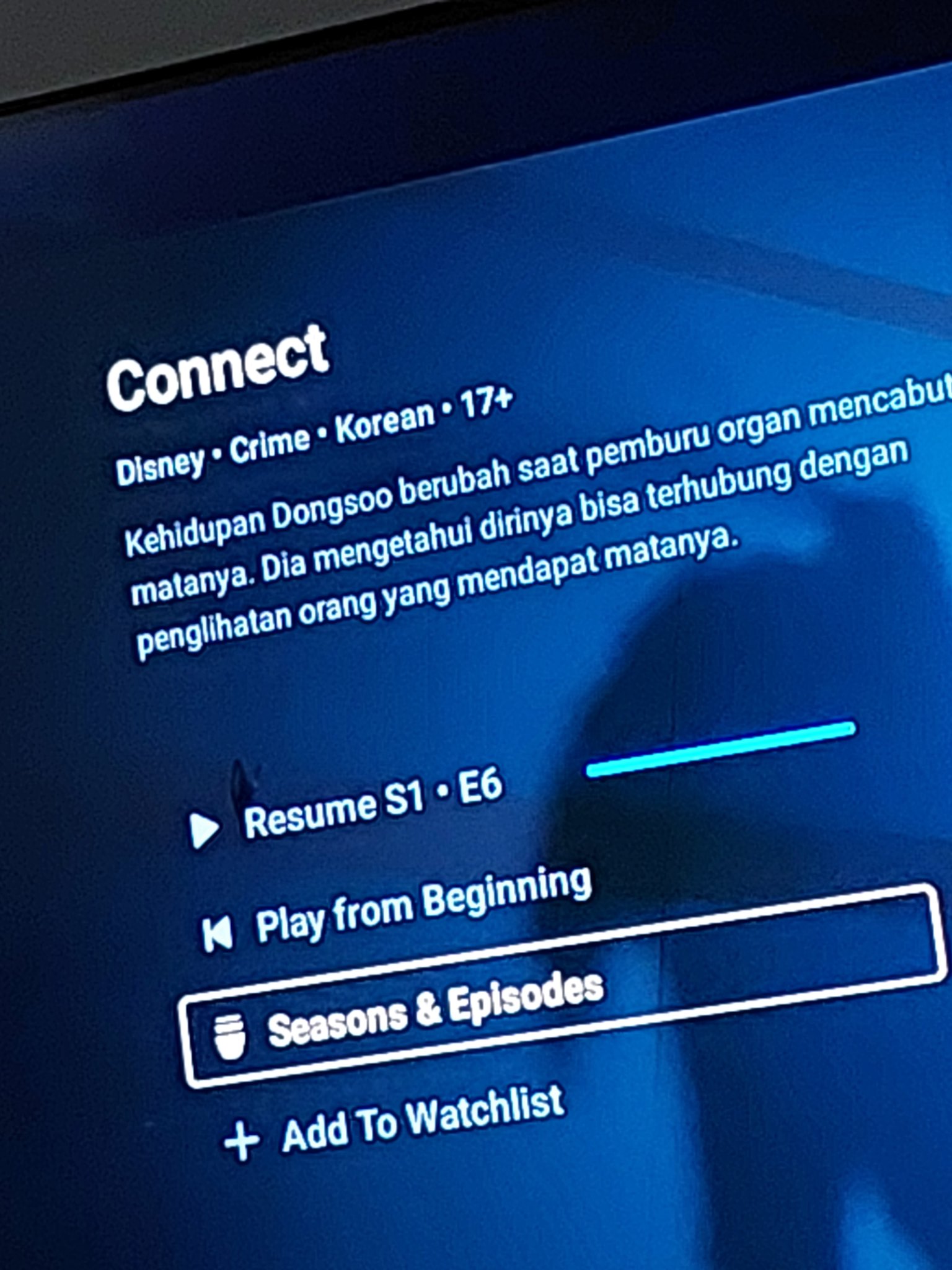 K-Drama Menfess on Twitter: "•kdm• 🔥 connect 🔥 maksud dari akhir ceritanya tuh gimana sih? https ...