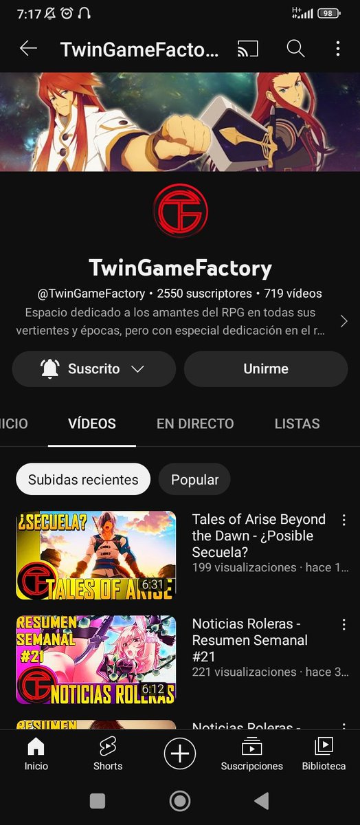 Omega XYZ on Twitter: "RT @AschluDio: La madrugación y un laaaaargo viaje en coche me toca hoy ...